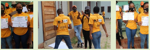 NATIONAL YOUTH ADVOCACY REPORT – Sesotho Media & Development