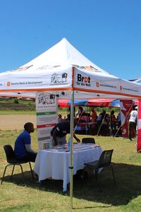 Sesotho Media & Development – Official Website